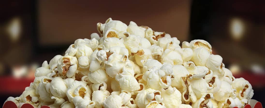 National Popcorn Day (January 19th) | Days Of The Year