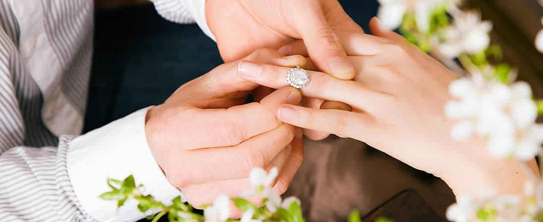 National Proposal Day (March 20th) | Days Of The Year