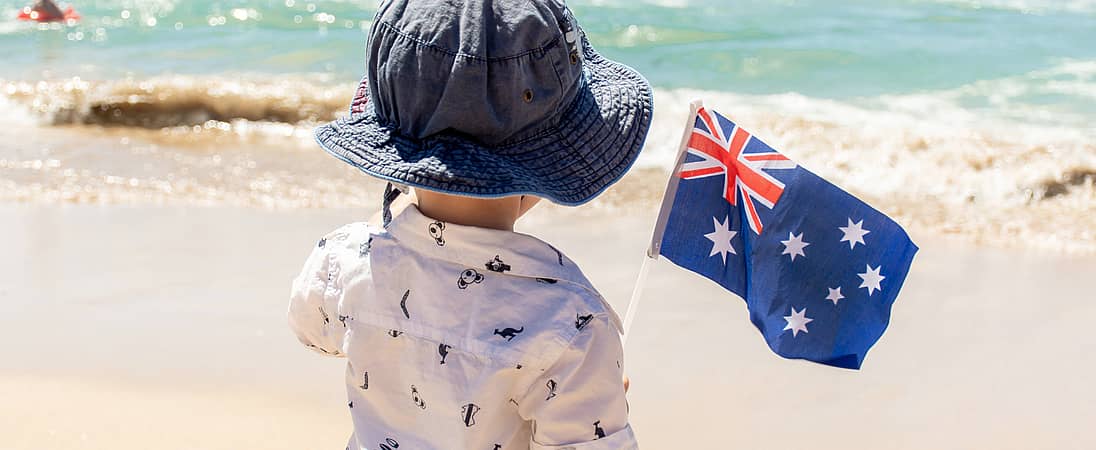 Queensland Day (June 6th) | Days Of The Year