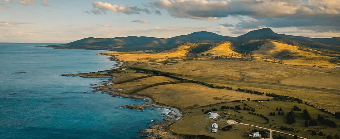 Recreation Day Tasmania (November 4th, 2024) | Days Of The Year