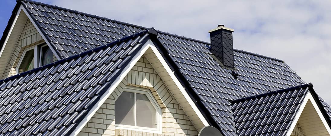 National Roof Over Your Head Day (December 3rd) | Days Of The Year