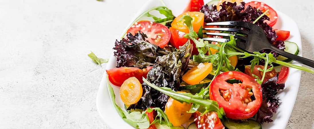 National Salad Month (May 2025) | Days Of The Year