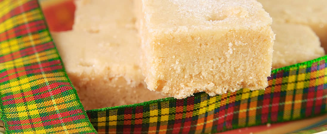 National Shortbread Day (January 6th) | Days Of The Year