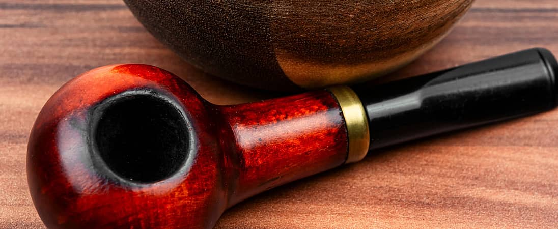 International Pipe Smoking Day (February 20th) | Days Of The Year