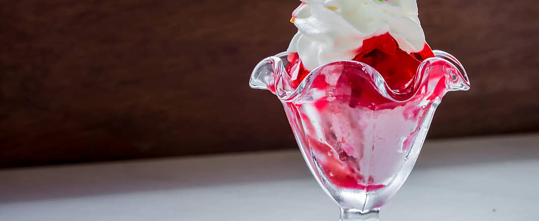 National Strawberry Sundae Day (July 7th) | Days Of The Year