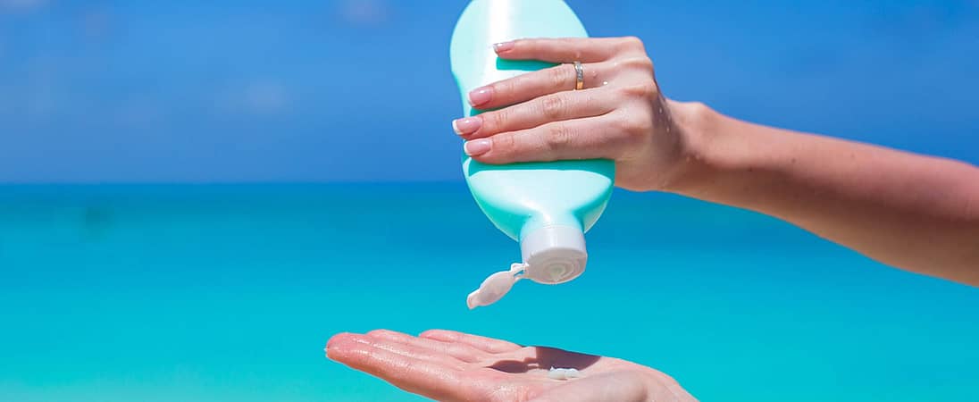 National Sunscreen Day (May 27th) | Days Of The Year