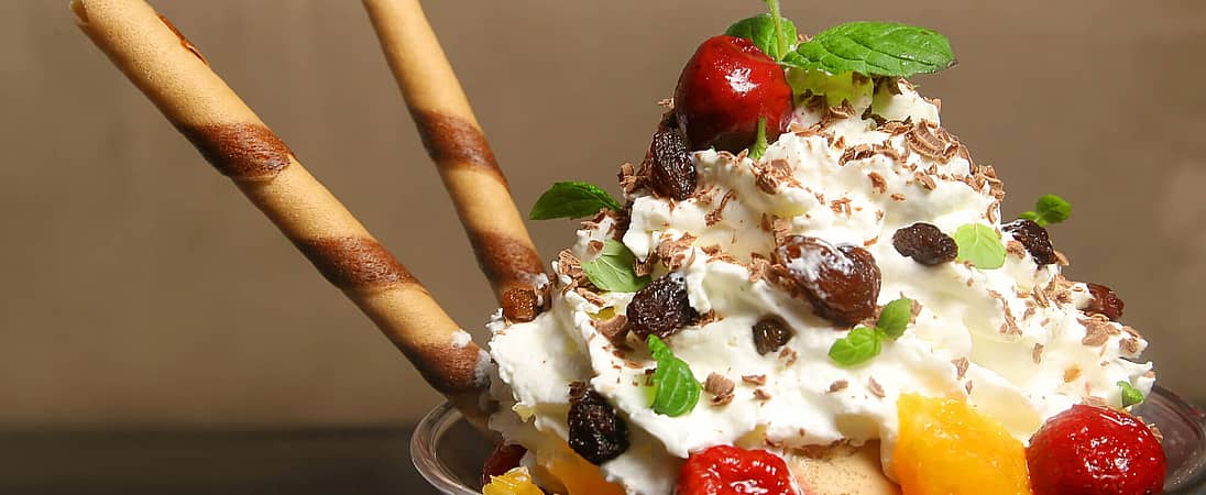 National Sundae Day (November 11th) | Days Of The Year