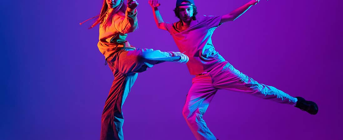 National Dance Day (September 21st, 2024) | Days Of The Year