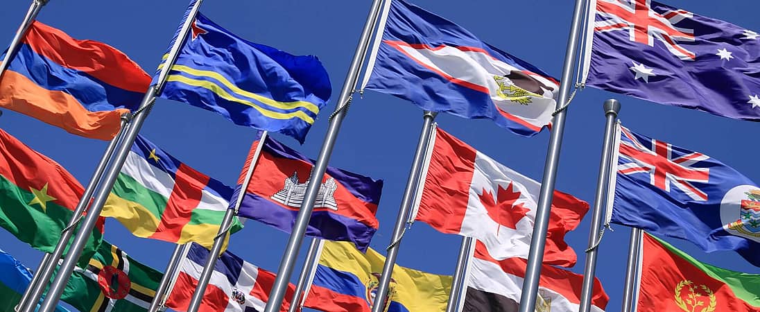 United Nations Day (October 24th) | Days Of The Year