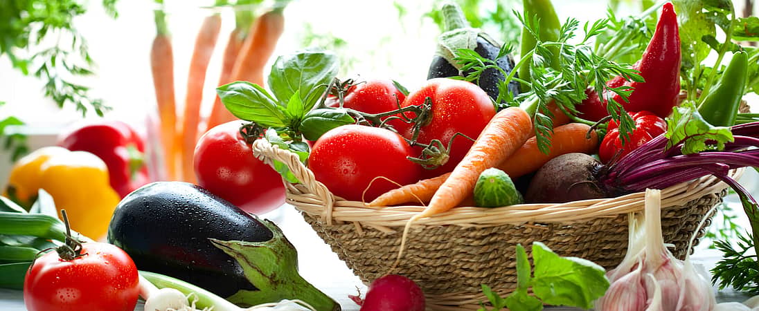 World Vegan Month (November 2024) | Days Of The Year