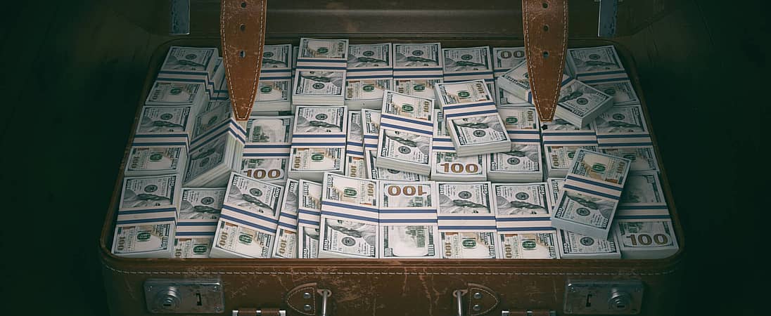 D.B. Cooper Day (November 24th) | Days Of The Year