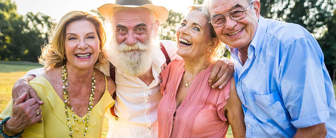 Wellderly Week (Mar 17th to Mar 21st) | Days Of The Year