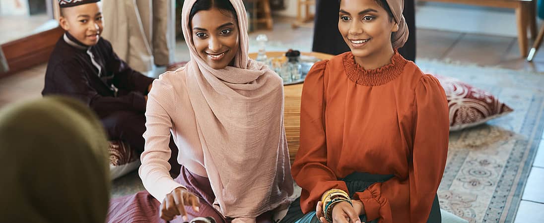 World Day of Muslim Culture, Peace, Dialogue and Film (March 11th ...