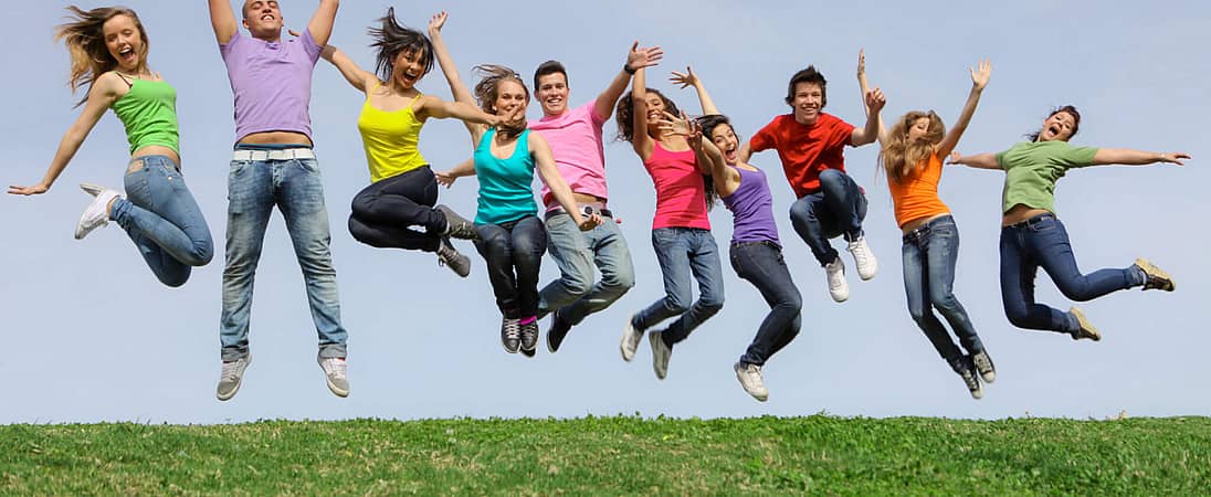 World Jump Day (July 20th) | Days Of The Year