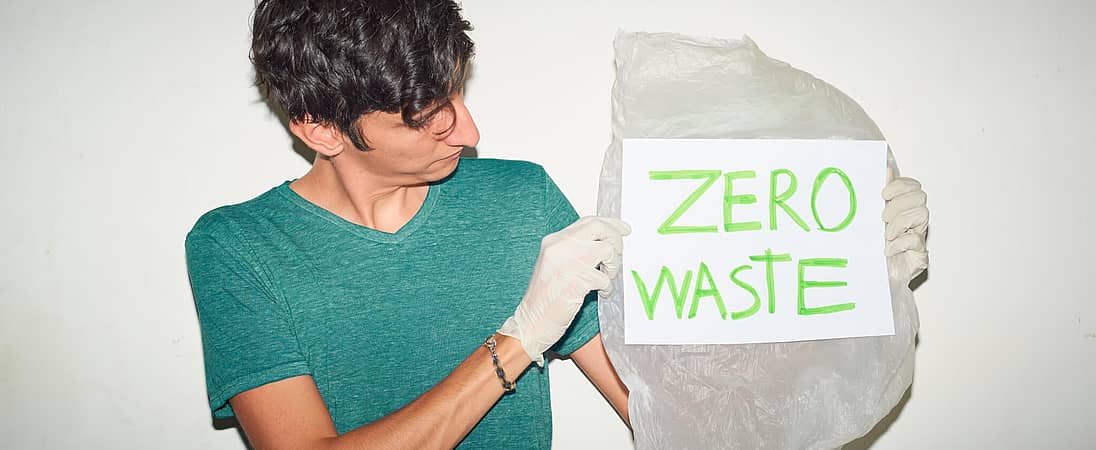 Zero Waste Week (Sep 2nd to Sep 6th) | Days Of The Year