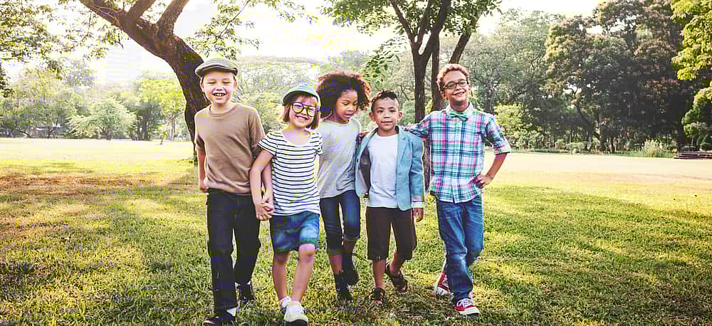 World Children's Day (November 20th) | Days Of The Year