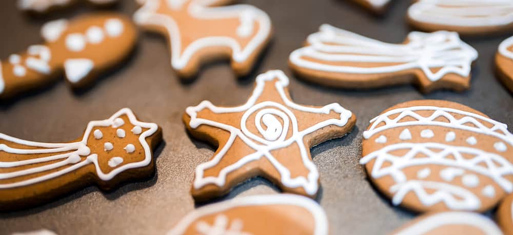 National Cookie Month (October 2024) | Days Of The Year