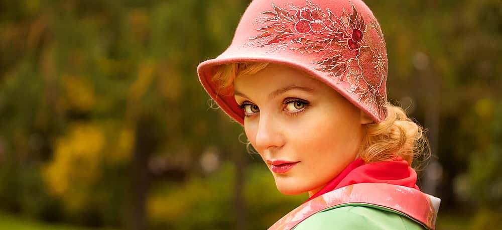 National Straw Hat Day (May 15th) | Days Of The Year