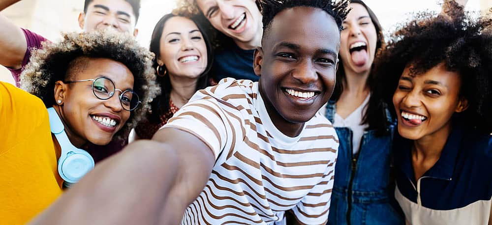 International Day of Acceptance (January 20th) | Days Of The Year