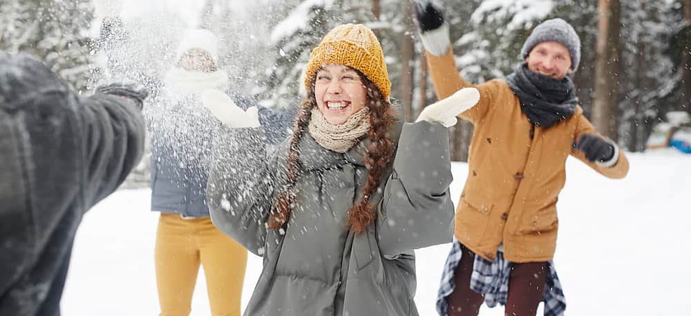 National Popcorn Day (January 19th) | Days Of The Year