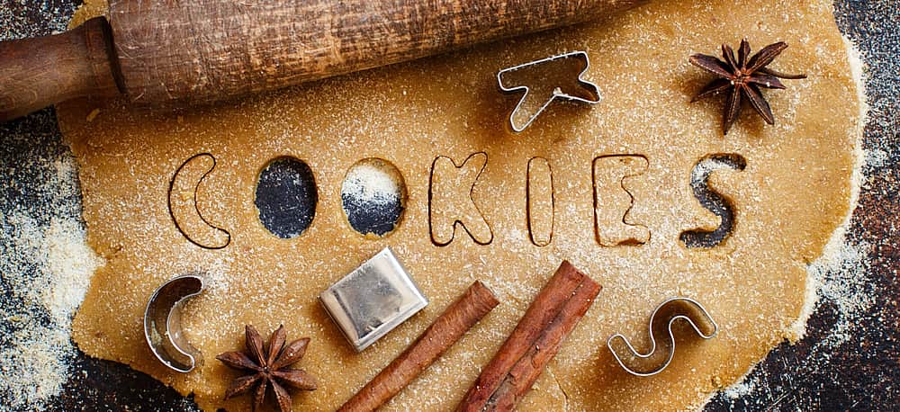 National Cookie Day (December 4th) | Days Of The Year