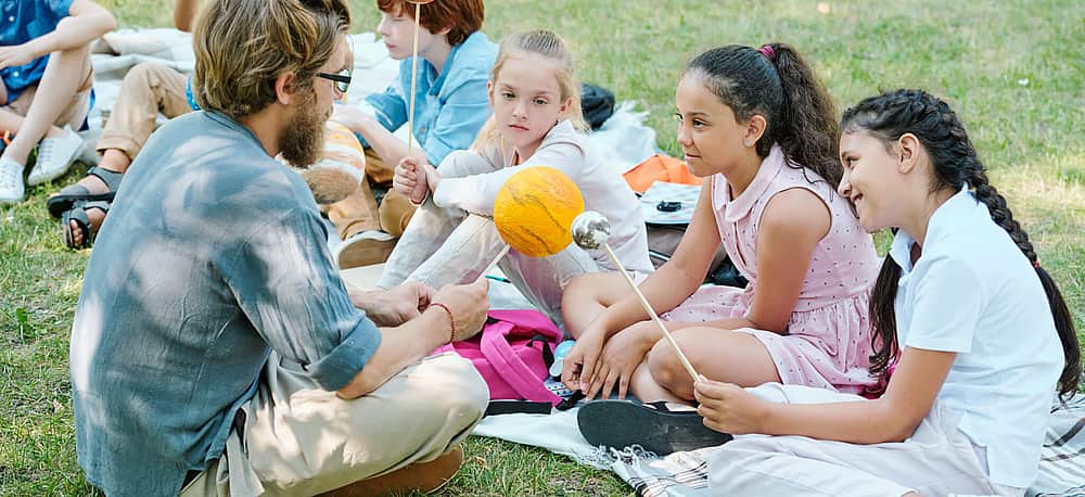 National Tell A Fairy Tale Day (February 26th) | Days Of The Year