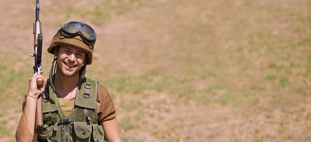 National Canoe Day (June 26th) | Days Of The Year