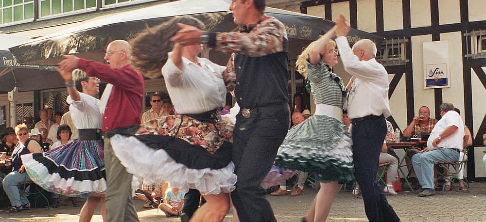 National Tap Dance Day (May 25th) | Days Of The Year
