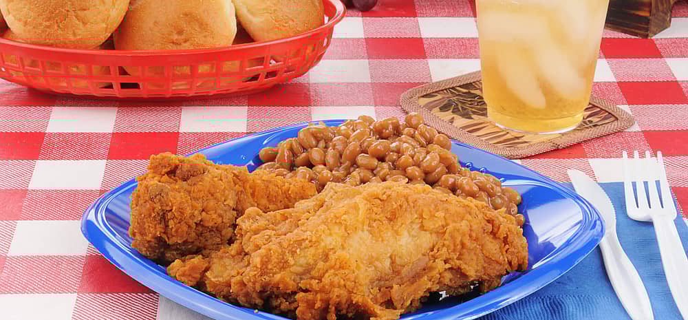 National Fried Chicken Day (July 6th) | Days Of The Year