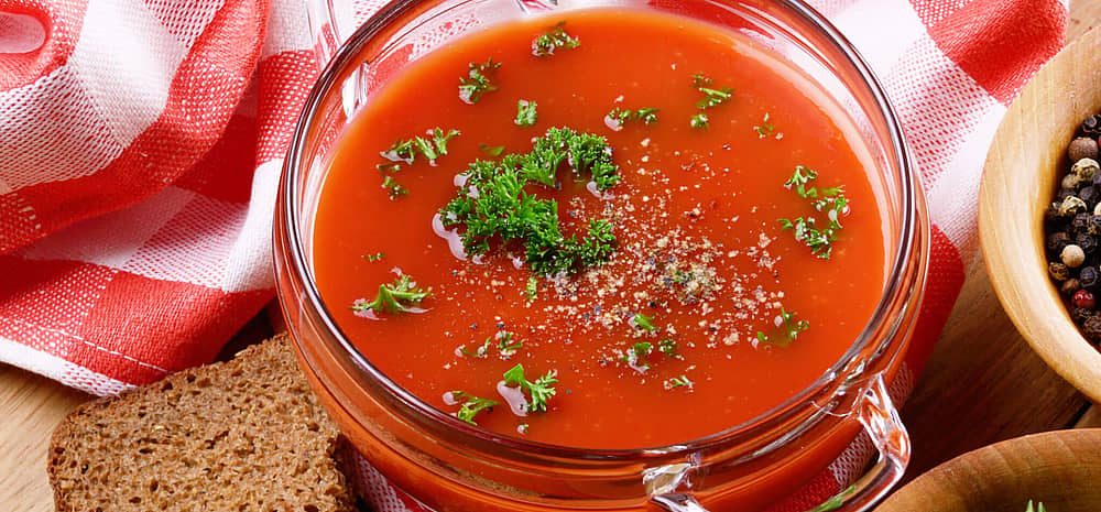 National Gazpacho Day (December 6th) | Days Of The Year