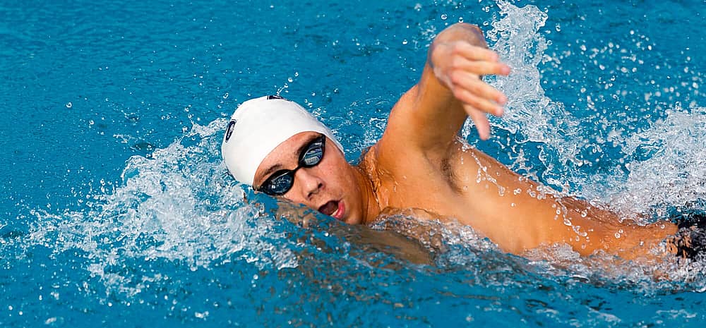 Swim a Lap Day (June 24th) – Days Of The Year