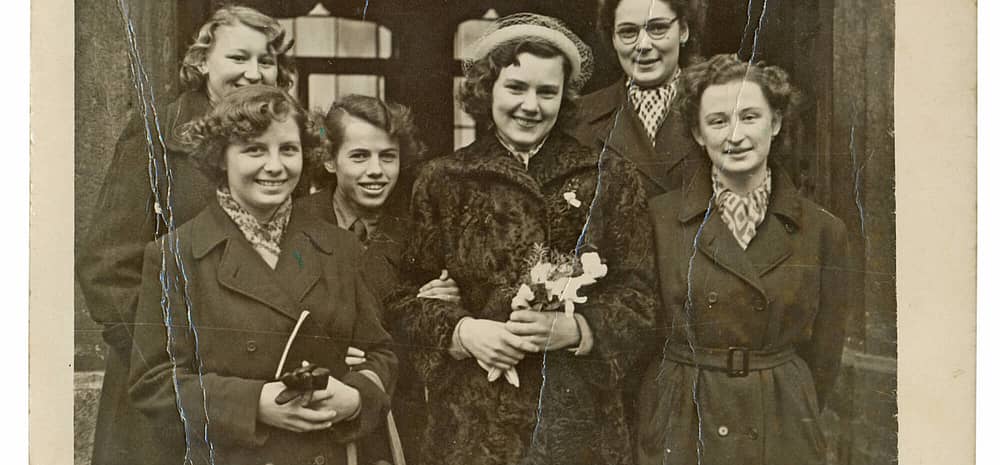 National Women's History Month (March 2023) | Days Of The Year