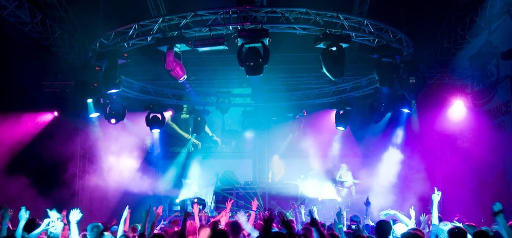 World Techno Day (December 9th) – Days Of The Year