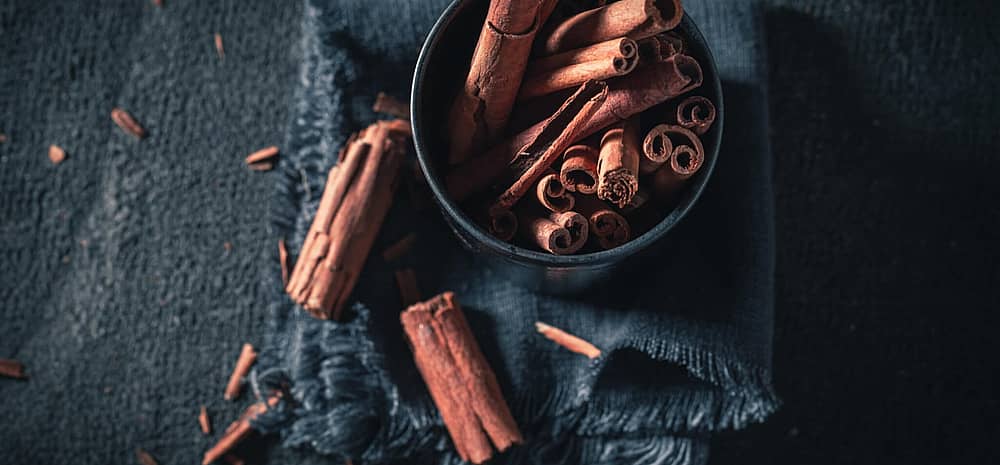 National Cinnamon Day (November 1st) | Days Of The Year