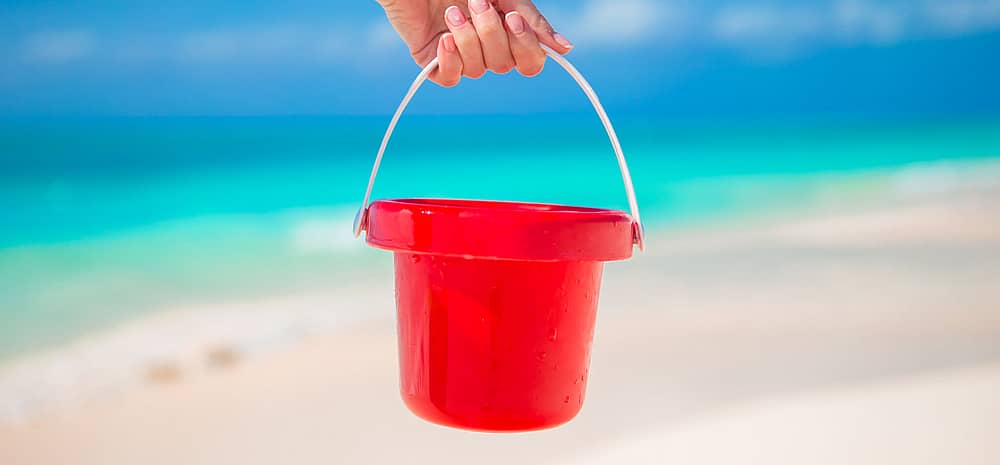 National Hole In My Bucket Day (May 30th) | Days Of The Year