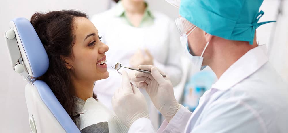 National Dentist's Day (March 6th) | Days Of The Year