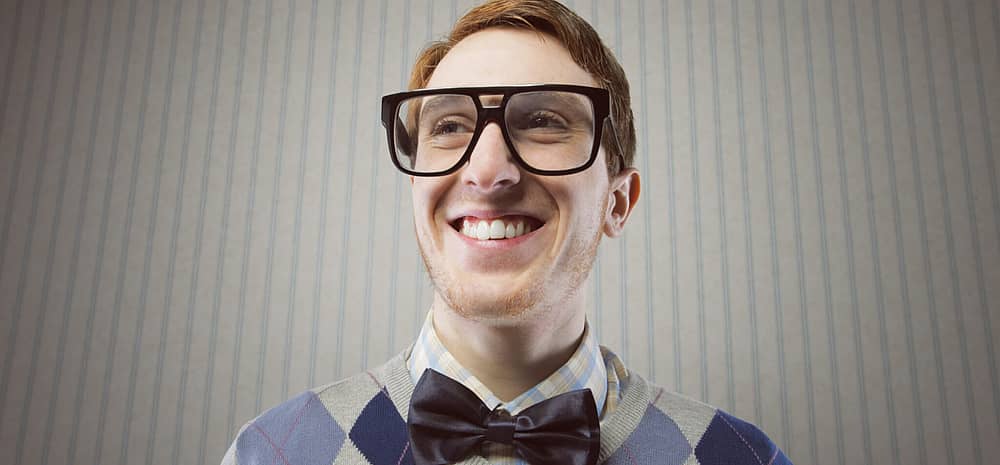 Geek Pride Day (May 25th) | Days Of The Year