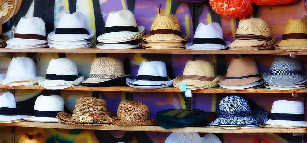 National Hat Day (January 15th) | Days Of The Year