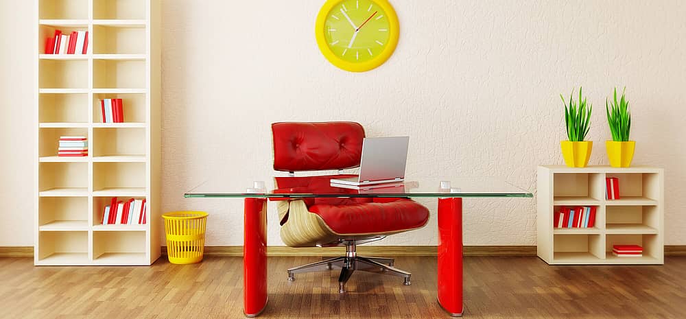 Improve Your Office Day (October 4th) | Days Of The Year