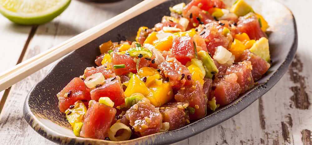 International Poke Day (September 28th) | Days Of The Year