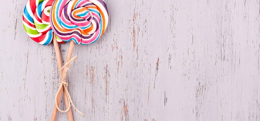 National Lollipop Day (July 20th) | Days Of The Year