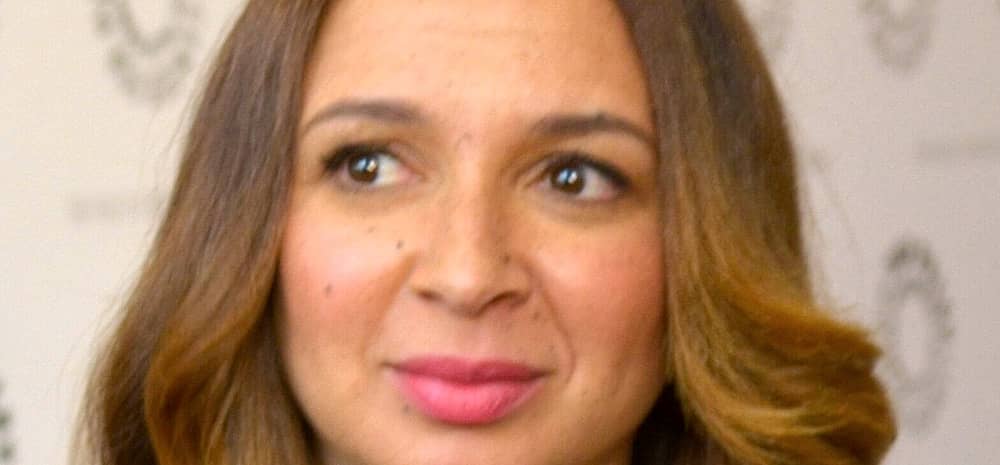 Maya Rudolph's birthday (Jul 27th, 1972) | Days Of The Year