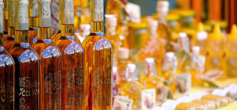 National Mead Day (August 3rd, 2024) | Days Of The Year