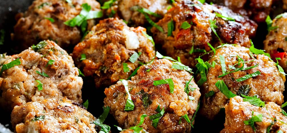 National Meatball Day (March 9th) | Days Of The Year