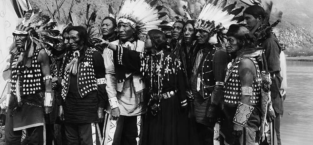 Native American Day (September 27th, 2024) | Days Of The Year