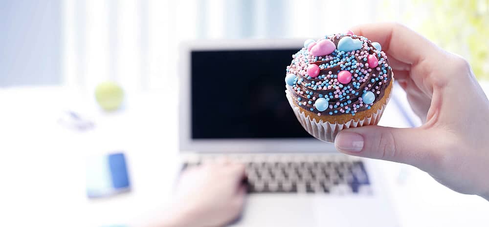 Office Chocolate Day (October 20th) | Days Of The Year