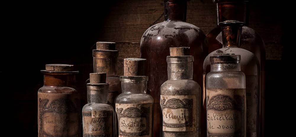 National Old Stuff Day (March 2nd) | Days Of The Year