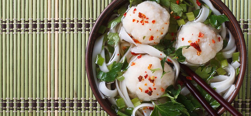 National Rice Ball Day (April 19th) | Days Of The Year