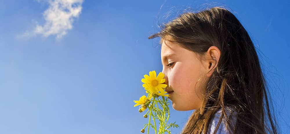 National Sense Of Smell Day (April 27th, 2024) | Days Of The Year