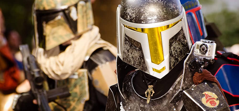 Star Wars Day (May 4th) | Days Of The Year